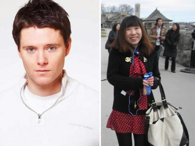 Brian Dickson, accused in Qian Liu's murder, denied bail | National Post