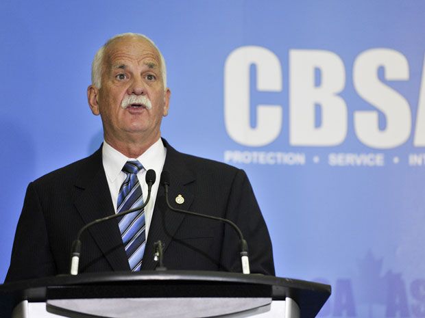 CBSA wanted list of fugitives in Canada successful, expanding: Vic ...