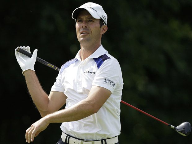 Six Canadian golfers to watch as 2012 PGA Tour kicks off | National Post