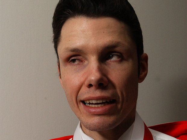 Canadian Paralympians Jon and Jason Dunkerley face lawsuit after ...