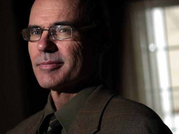 Don Drummond, Ontario's ‘Austerity czar,’ has change on the brain ...