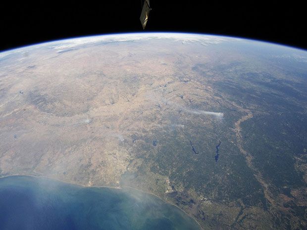 Is 'Amasia' the Earth's next supercontinent? | National Post