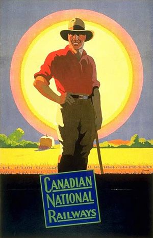 Canada: Founded on misery | National Post