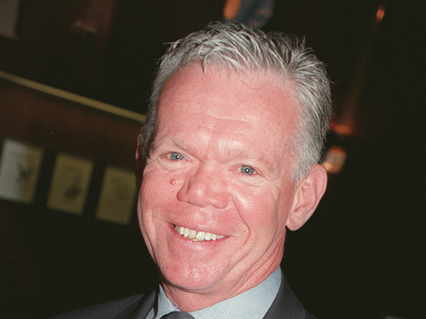 Brian Linehan's archival interviews go live, just in time for Oscar ...