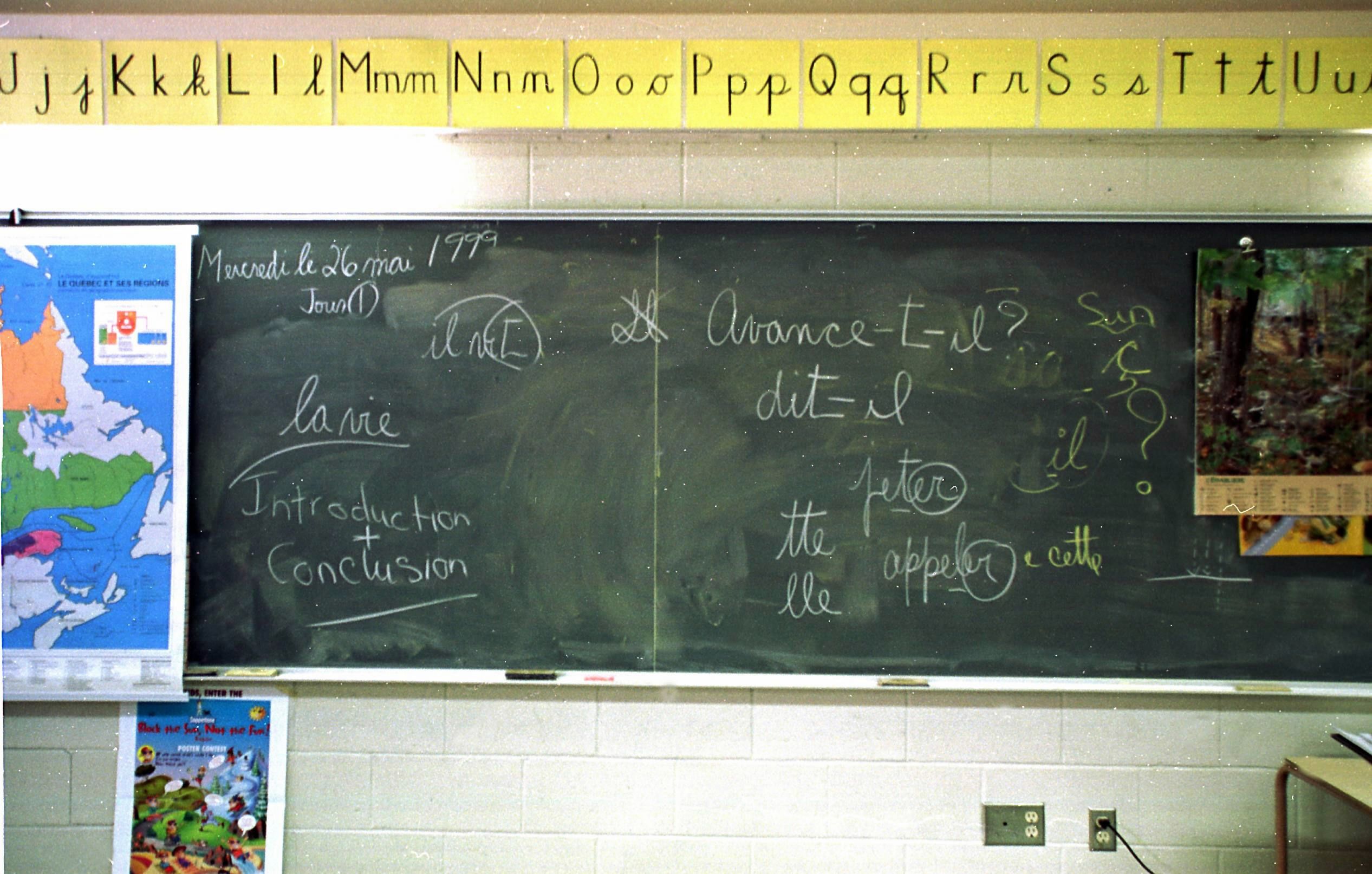 Barbara Kay: The state’s new place in the souls of the nation ...