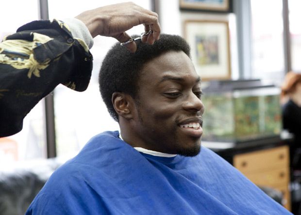 On The Town: Actor Clé Bennett | National Post