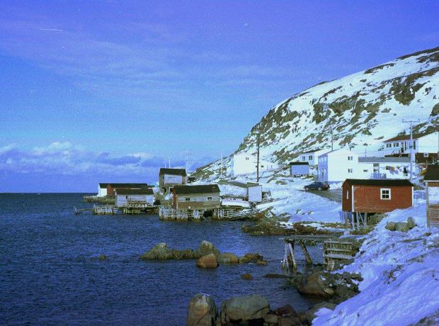 Twenty years later, collapse of New England fishery mirrors ...