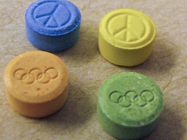 Quebec a major exporter of ecstasy, other party drugs: anti-drug chief ...