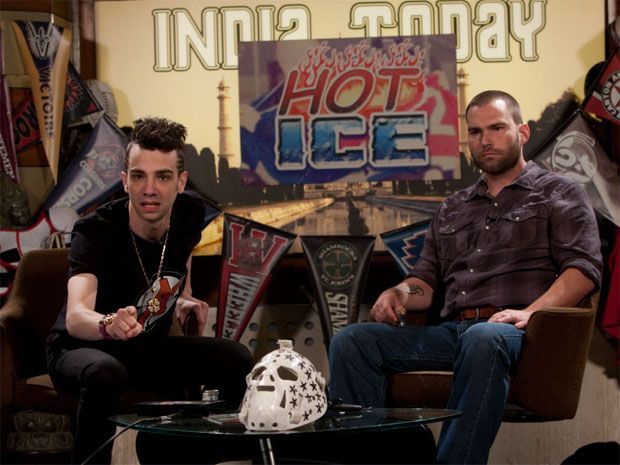 Film Review: Goon (1.5 stars) | National Post