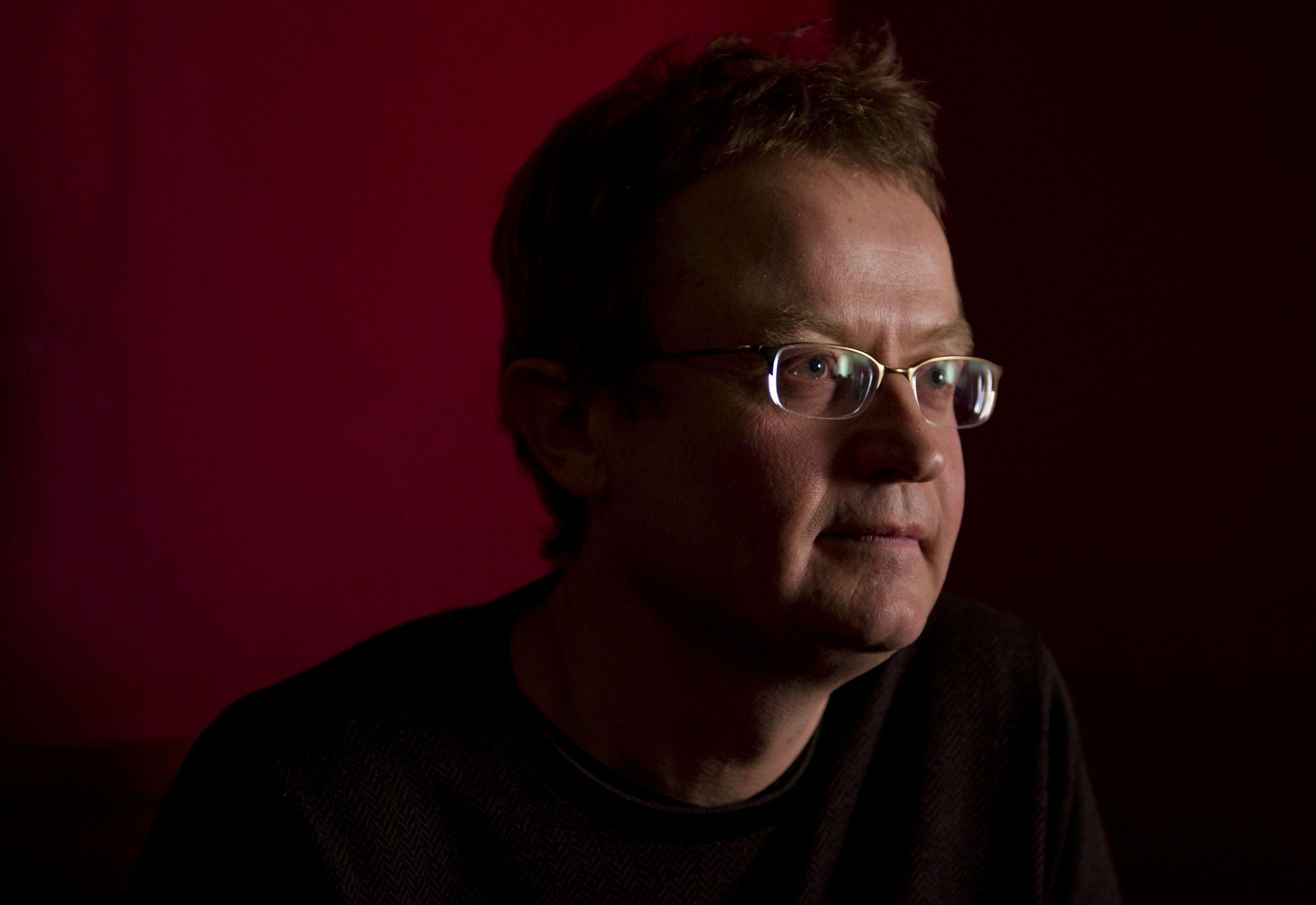 Grifting & goat glands: Robert Hough's new novel is stranger than ...