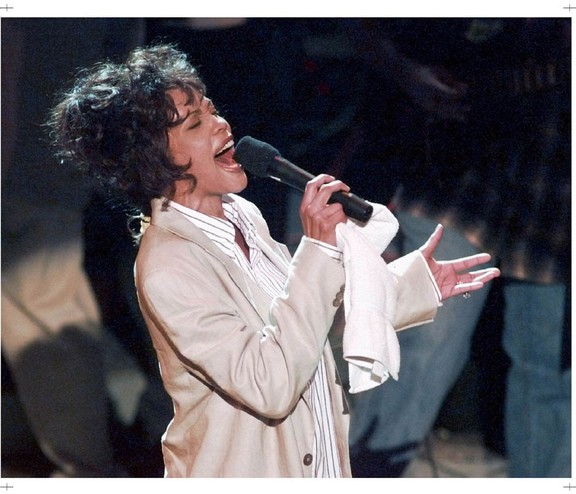 Photos: Whitney Houston dead at 48 | National Post