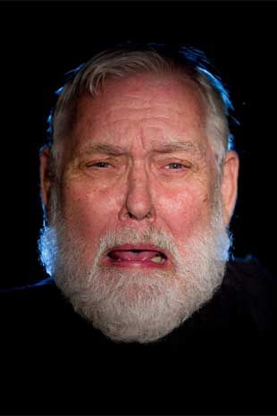 From Zero to hero: Jim Brochu pays tribute to legend Zero Mostel ...