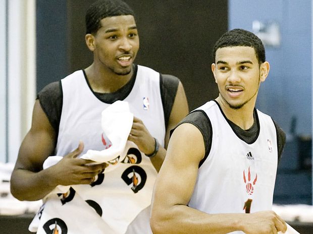 Pickering's Corey Joseph still feeling his way with the San Antonio ...