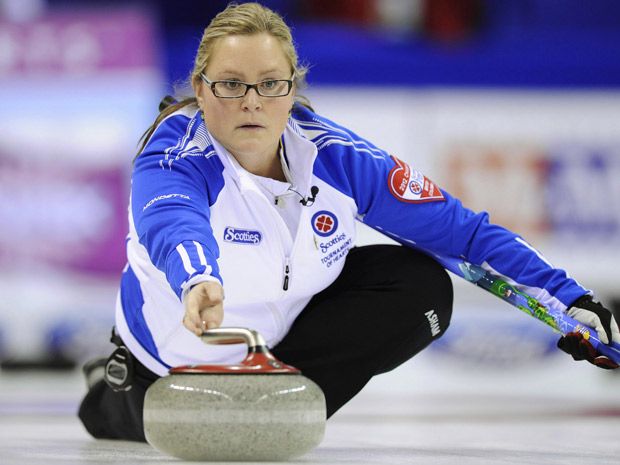 Scotties Tournament of Hearts: Kelly Scott remains undefeated with win ...