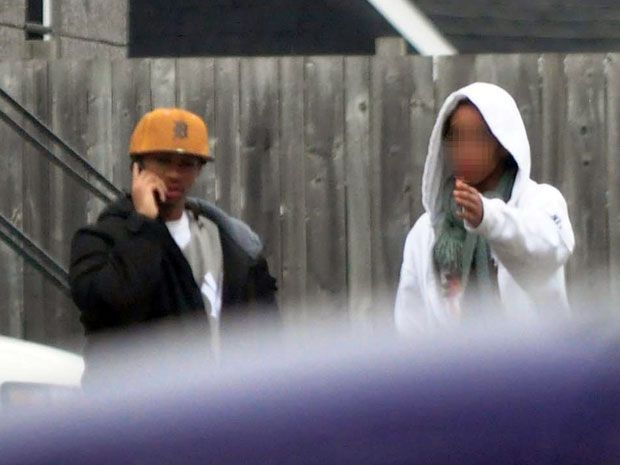 Kenneth Mark murder trial: Gun used to kill victim was bought from a ...