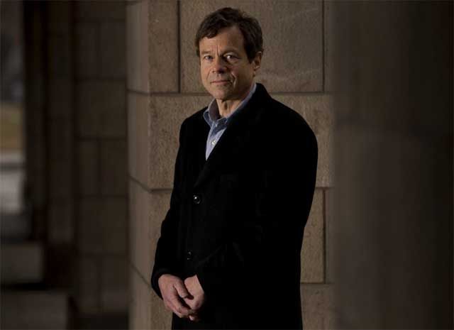 Alan Lightman looks at creation from God’s point of view | National Post