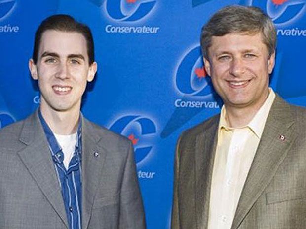 Michael Sona leaves job amid 'robocalls' election scandal | National Post