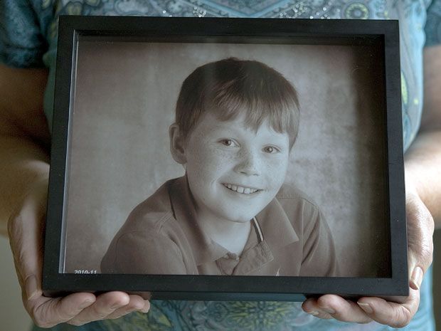 Mitchell Wilson accused found not guilty of attacking bullied boy who ...