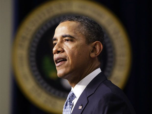 Whitney Houston: Barack Obama reacts to singer's death | National Post