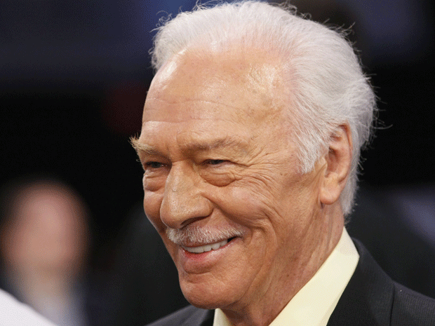It was a good weekend to be Christopher Plummer | National Post