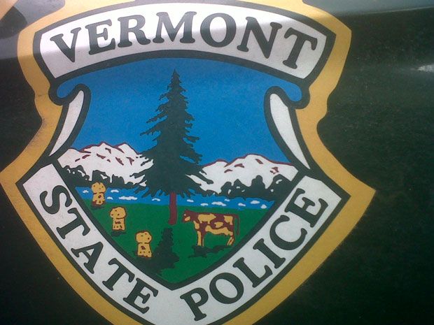 Vermont inmates hide pig in state police crest | National Post
