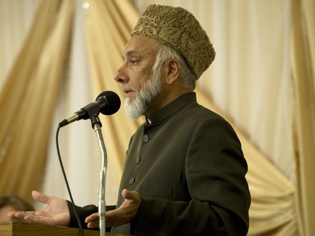 Shafia trial: Imam Syed Soharwardy to issue fatwa against 'honour ...