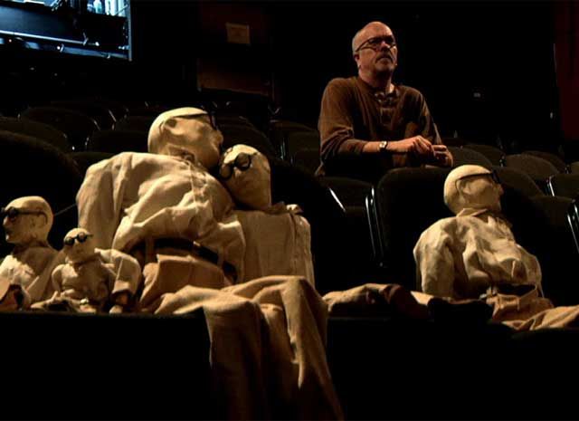 Review: Puppet pulls at your heart strings | National Post
