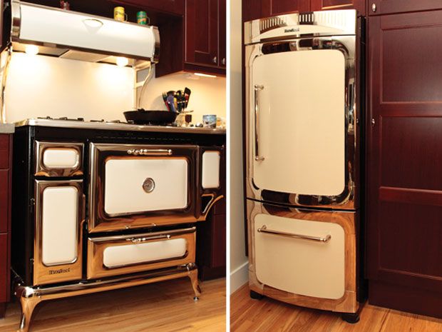 Vintage appeal: Our (almost) retro kitchen | National Post