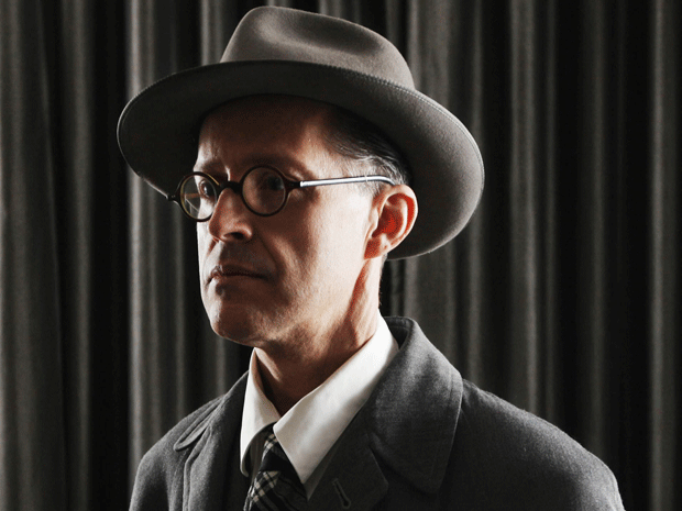 Lemony Snicket and Seth team up: What more could you want? | National Post