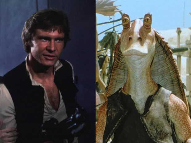 The Force is gone with this one: Why 3D will do little to improve Star ...