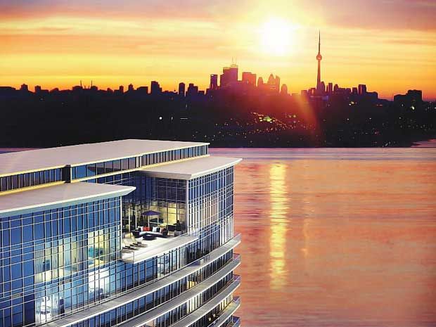 For Sale: Sunset Condominiums at California Condos | National Post