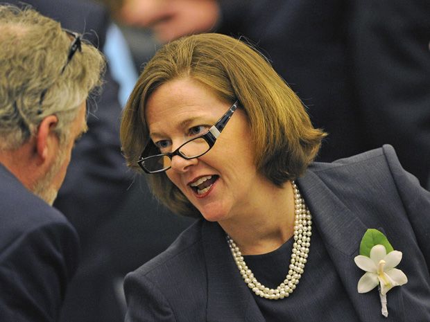Alison Redford’s budget tightrope: Jesse Kline | National Post