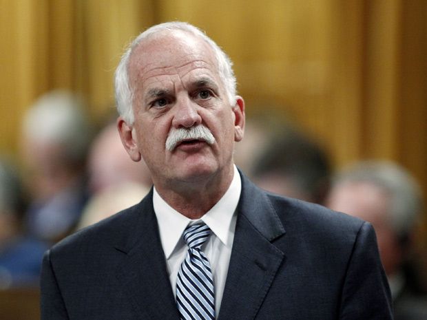 Bill C-30: Vic Toews should step down | National Post