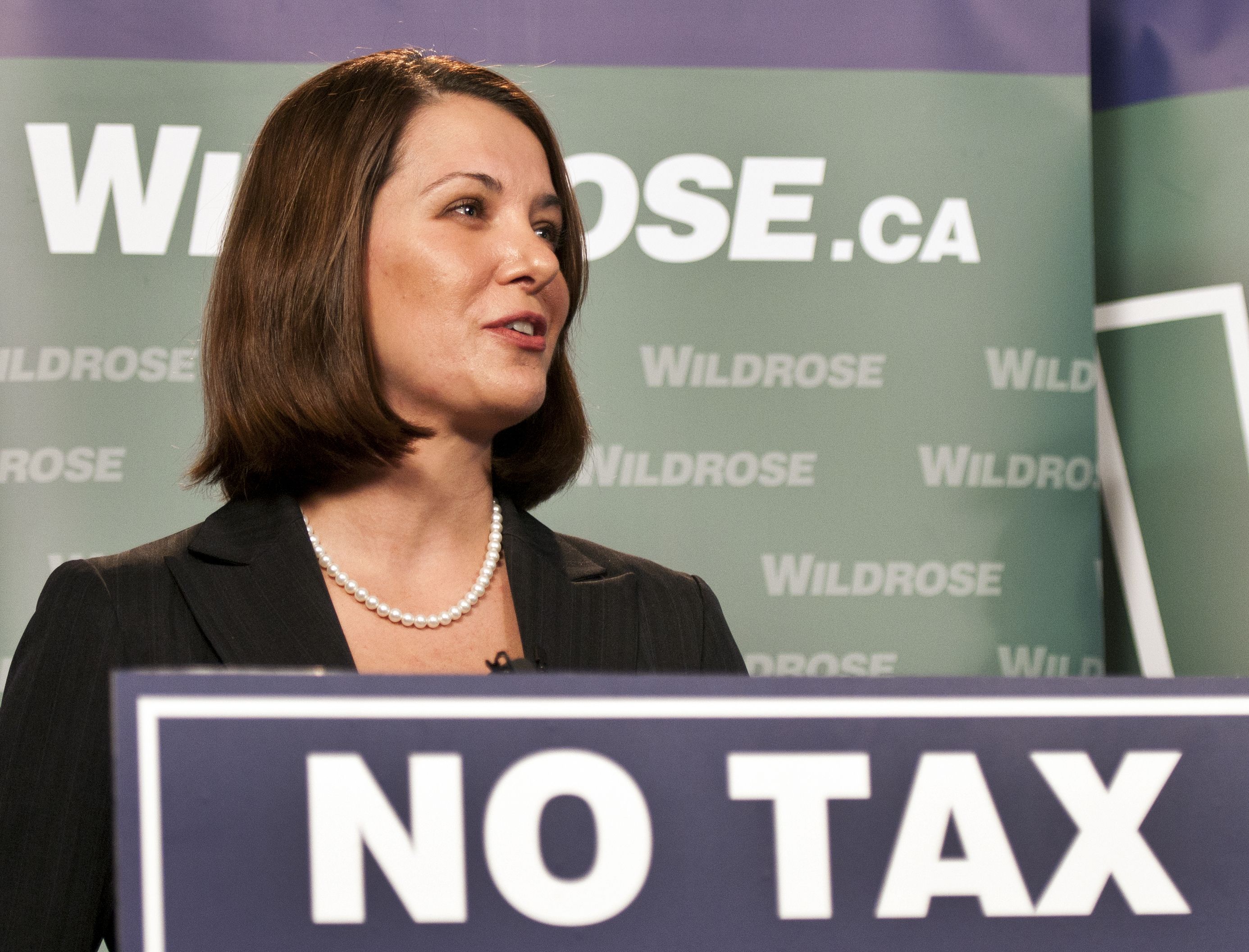 Jesse Kline: Wildrose taps into anger over Alberta's new drunk driving ...