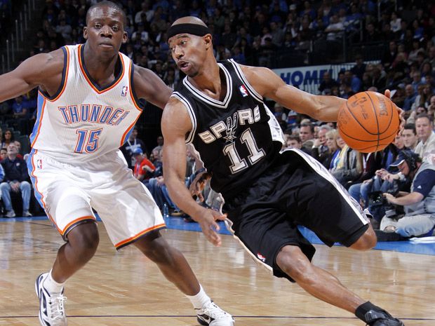 T.J. Ford retires: Spurs star was both defiant and unwise | National Post