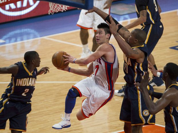 Jeremy Lin is the new face of Volvo | National Post