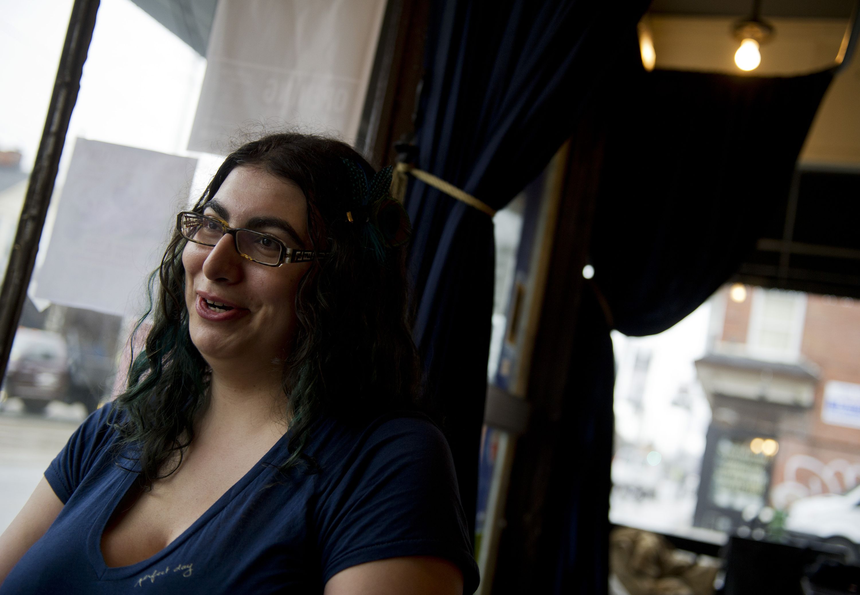 The Ground Beneath Her Feet: 'Above' goes below the streets of Toronto ...