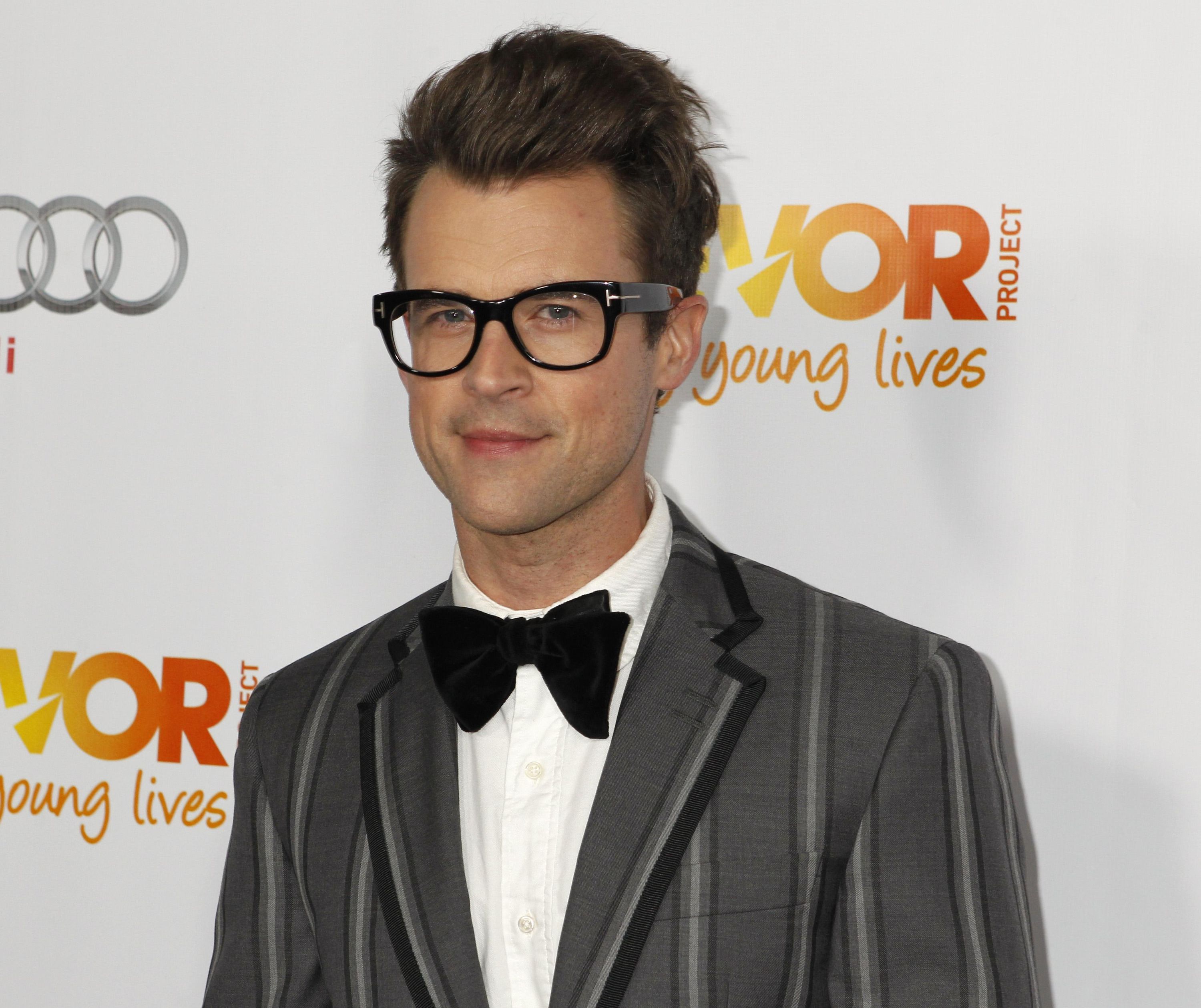 What we learned about Brad Goreski from his autobiography | National Post