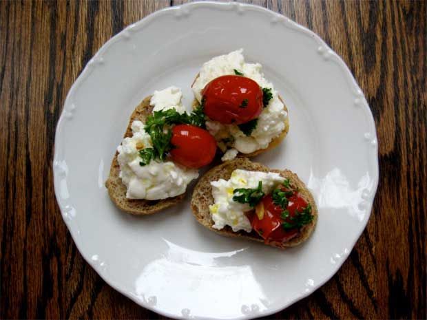 Amy Rosen: Breathing new life into perishables | National Post