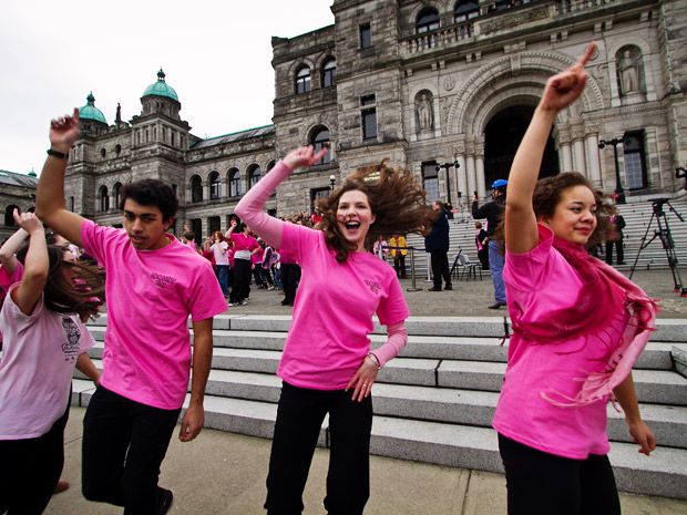 Confessions of a former bully: Should bullying be a criminal offence ...