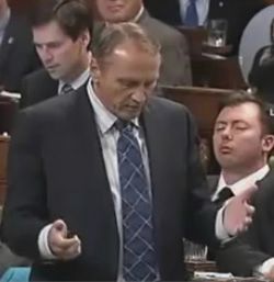 Rob Anders dropped from veterans committee | National Post