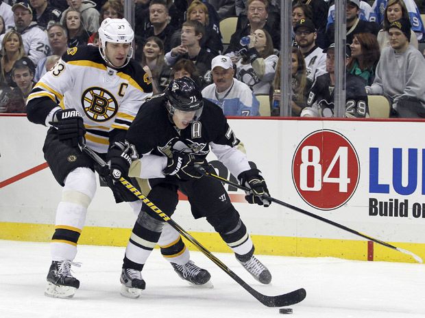 Sizing up the real Stanley Cup contenders | National Post