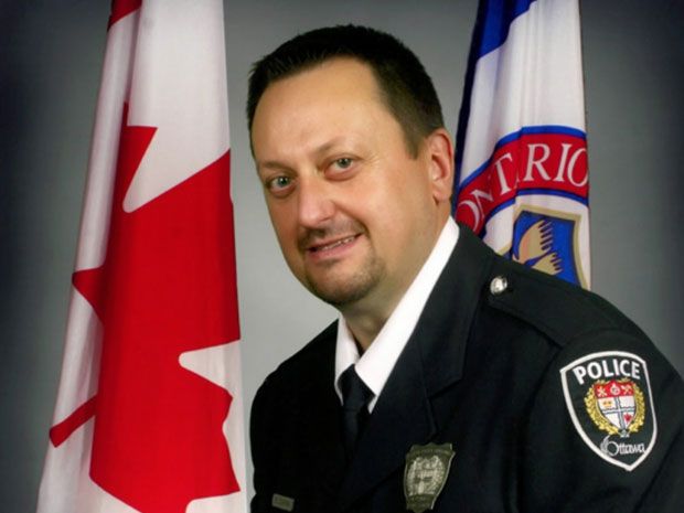 Detective describes ‘surreal’ scene of shocked officers after stabbing ...