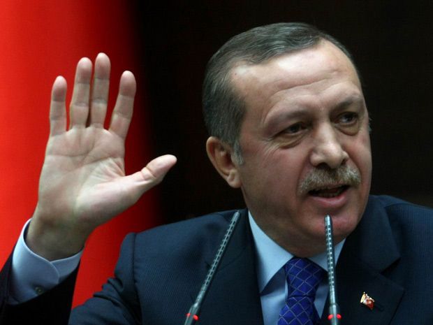 Recep Tayyip Erdogan cancer rumours: Turkish PM slams illness report ...