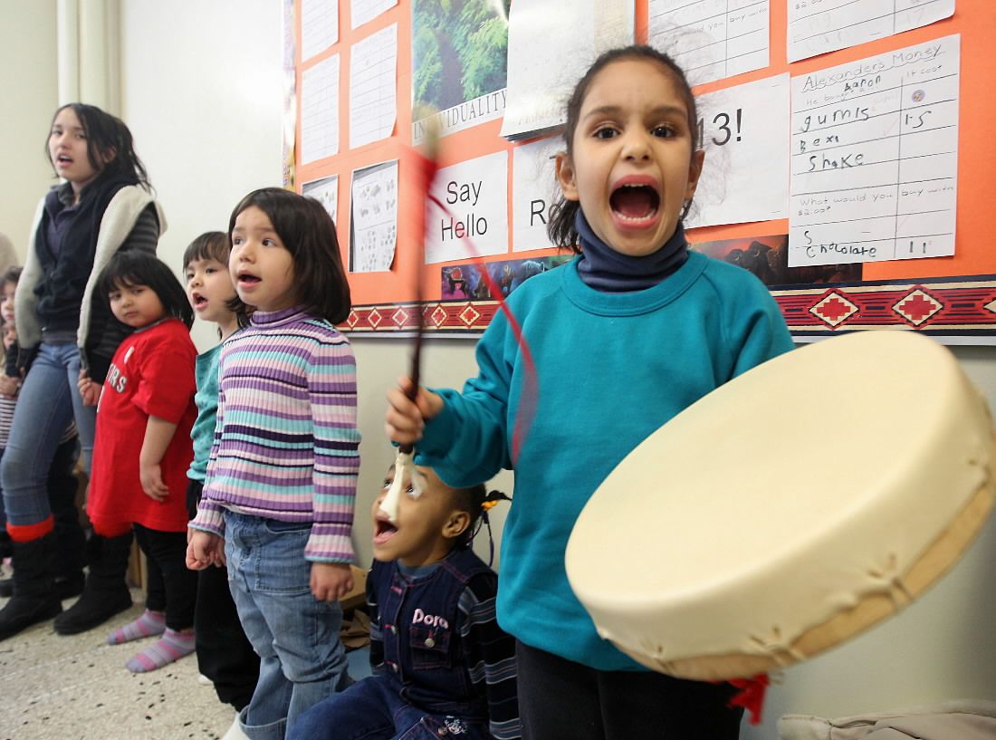 Joseph Quesnel: Expanding educational choices for First Nations ...