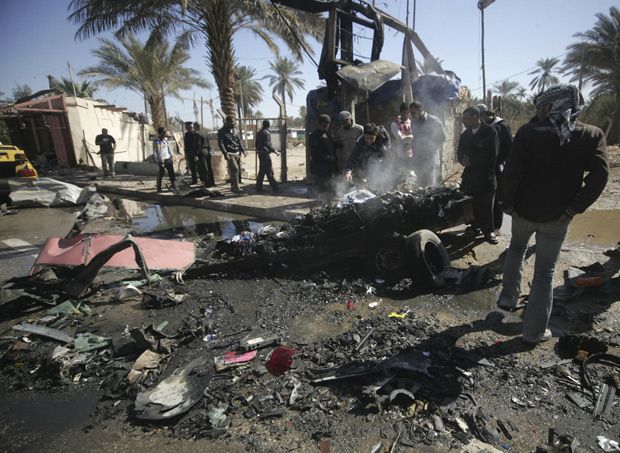 Darrel McLeod: The problems with First Nations education | National Post