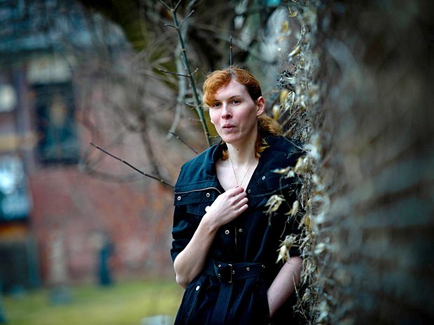 Sex change: Early diagnosis of gender-identity disorder has doctors ...