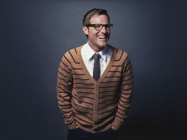 Jason Russell, Kony 2012 filmmaker, diagnosed with 'brief reactive ...