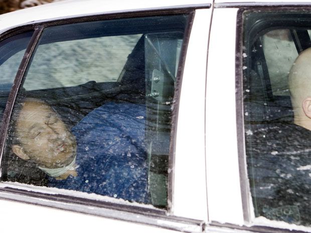 Kevin Gregson’s lawyer says Eric Czapnik’s death was manslaughter, not ...