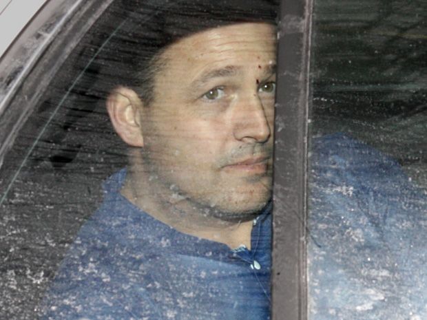 Kevin Gregson found guilty of first-degree murder in death of Ottawa ...